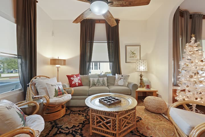 Downtown Lodi Vacation Rental | Wine Country Stay - Lodi, CA
