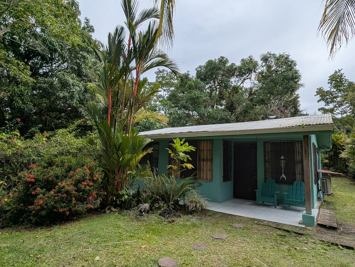 Casa De Las Lapas - Punta Uva