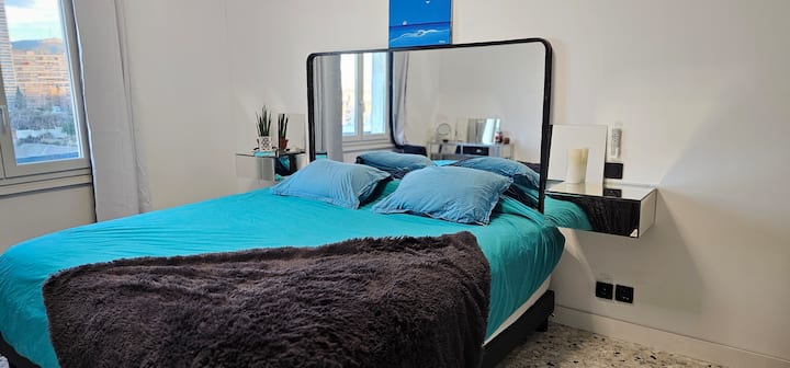 ÉVadez-vous à Marseille - Marseille