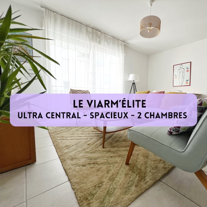 Le Viarm'élite - Nantes