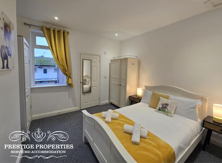 Wordsworth Street By Prestige Properties Sa - Barrow-in-Furness