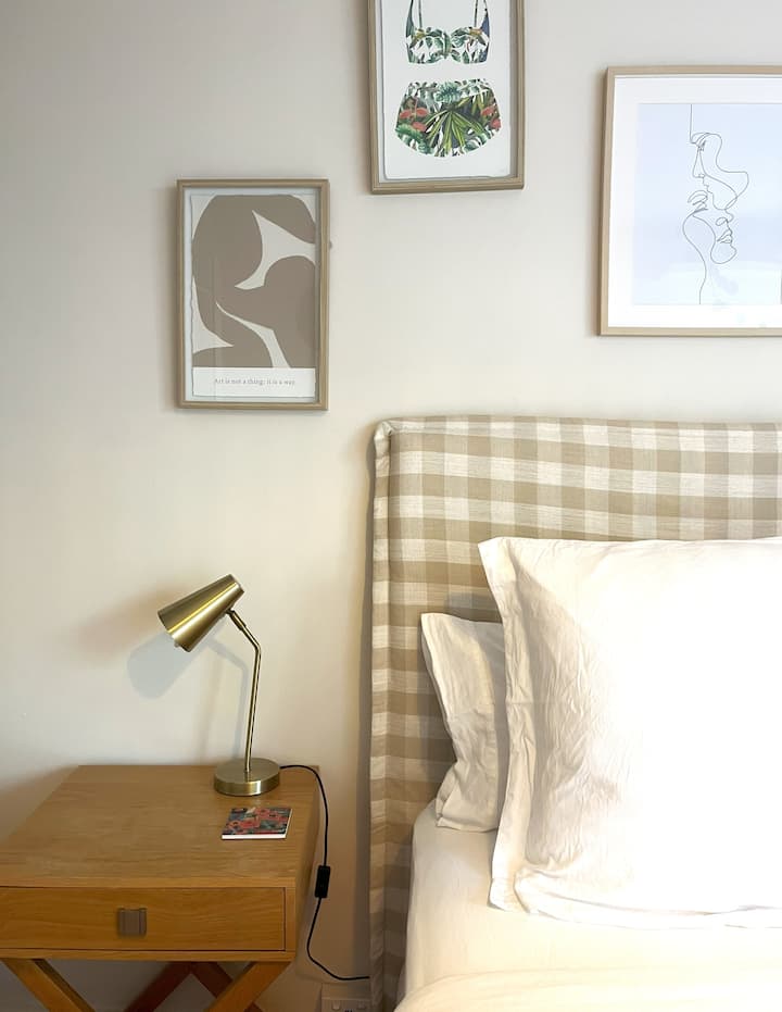 Your Home Away From Home In Scarborough - Perth