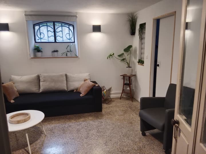Pounette, Villa Sauna, 2 Chambres, Centre Thermes - Luxeuil-les-Bains