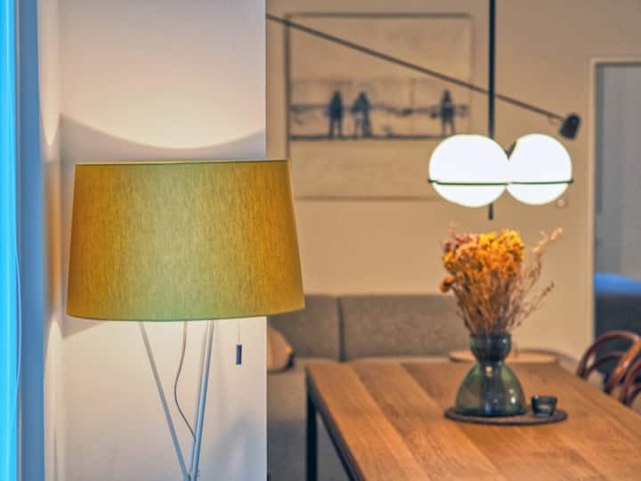 Smarte Wohnung In Eimsbüttel - Hamburg