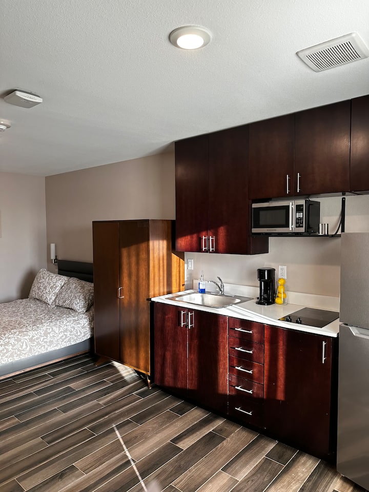 Nifty Nest - San Diego, CA