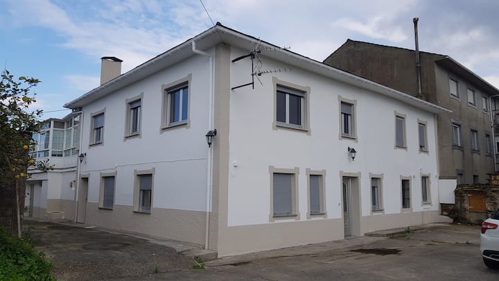 Casa Lozano - Barreiros