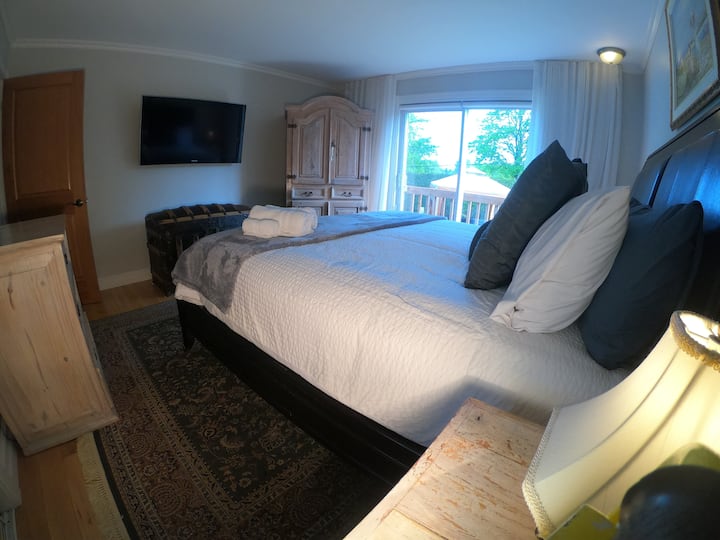 Oasis De Sérénité - Boucherville