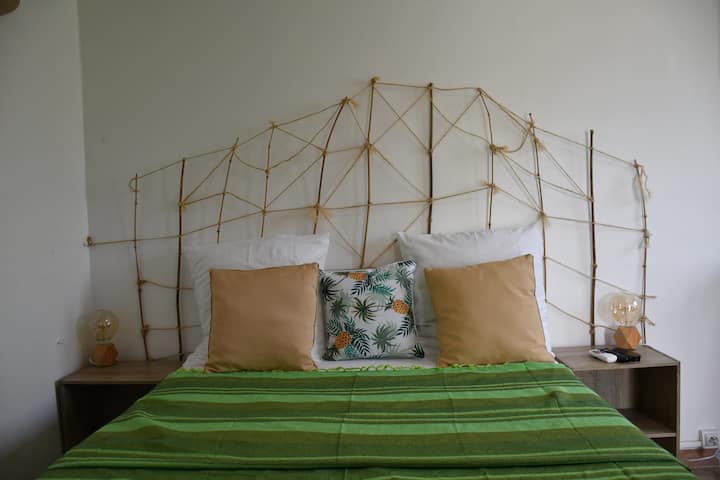 O Logis Du Morne Jacob, Coco, Morne-rouge-mq - Le Morne Rouge