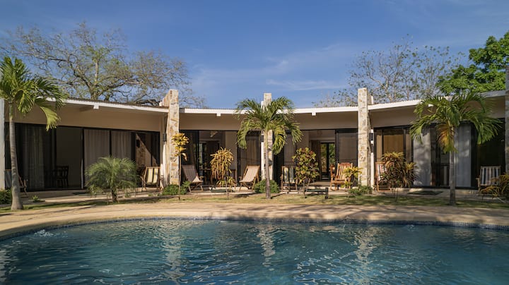 Cozy Loft Near The Beach - Nicaragua