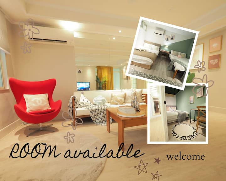 Crafted For Cozy Moments|擁抱陽光與綠意生活・aug Discount - Taipei