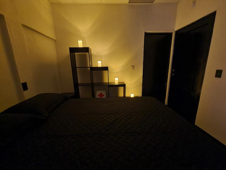 Tranquilidad Y Accesibilidad: Tu Refugio Perfecto - Sololá