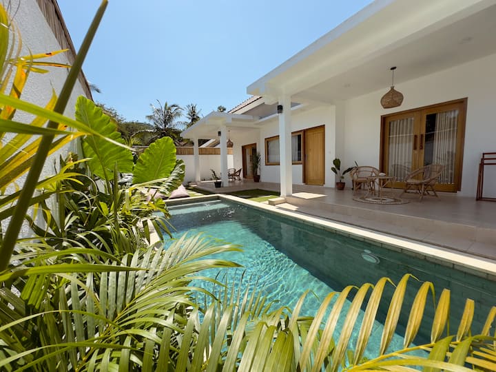 Excl. 2-br Villa In Center Area - Avustralya