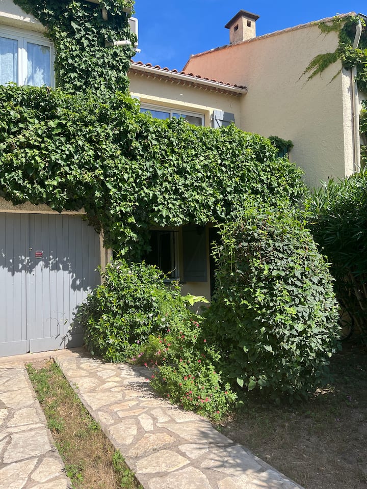 Maison Proche De L'hérault. - Agde
