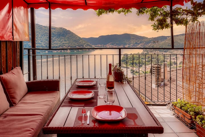 La Terrazza Sul Lago, Cernobbio - Cernobbio