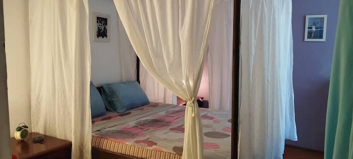 One Bedroom Apartment In Strict Center - Belgrad