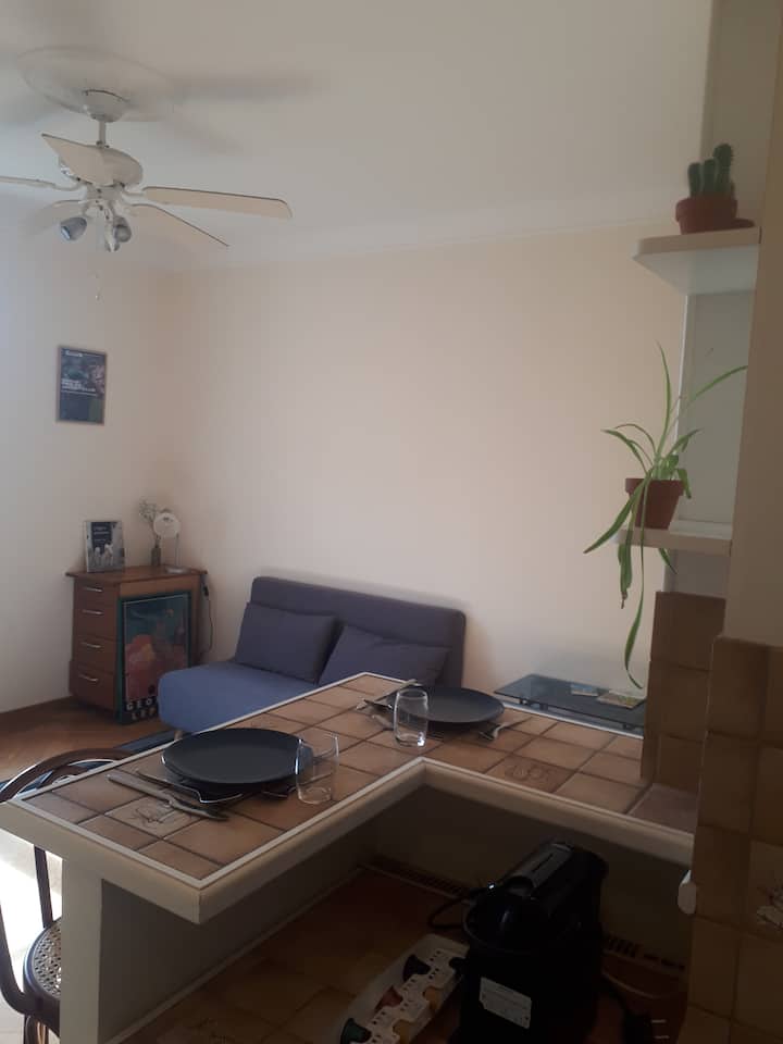 Appartement De Coeur De Ville. - Chantilly