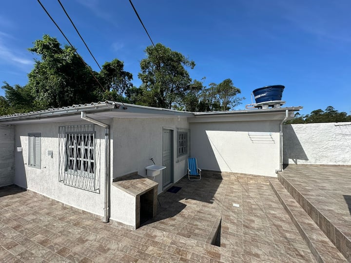 Aconchegante Quitinete Próximo Ao Centro/criciúma. - Criciúma