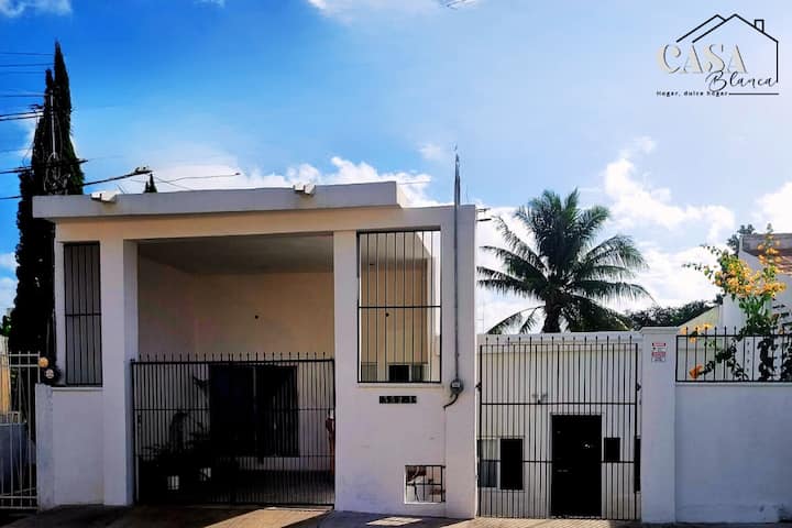 The White House En Merida - Mérida, México