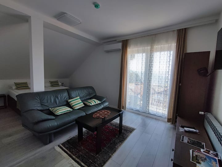 Fera Apartmani - Apartman - Sarajevo