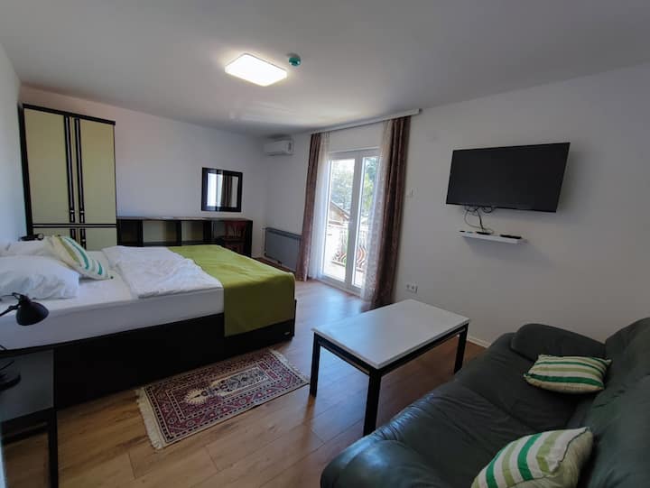 Fera Apartmani - Soba 1 - Sarajevo