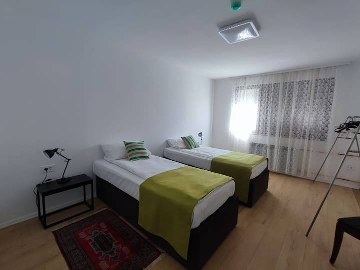 Fera Apartmani - Soba 3 - Sarajevo