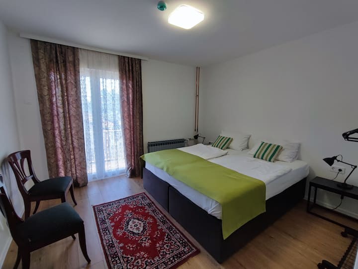 Fera Apartmani - Soba 2 - Sarajevo