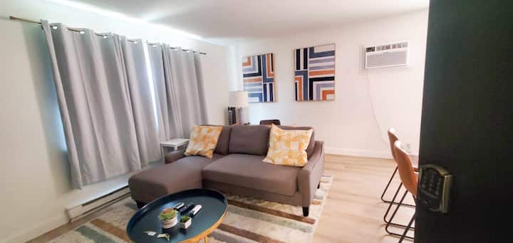 Nice Unit In Tower Grove Park Near Stl Hospitals - St. Louis, MO