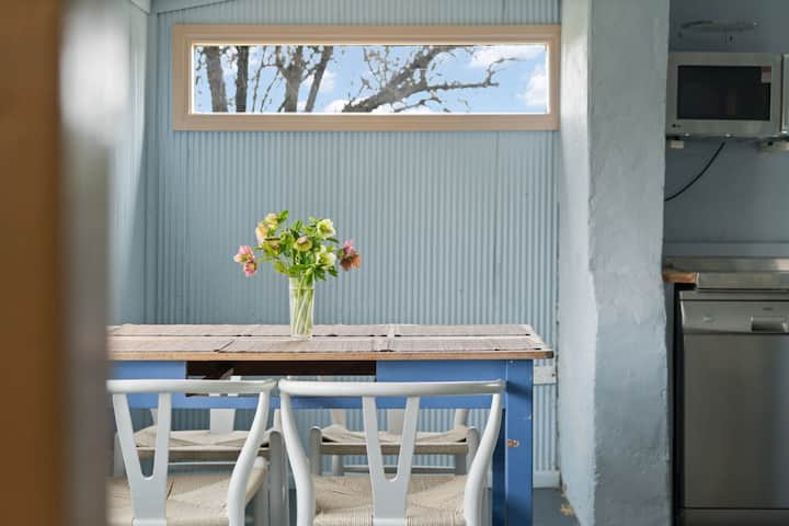 The Dairy Cottage | Rich In History & Charm - Bathurst