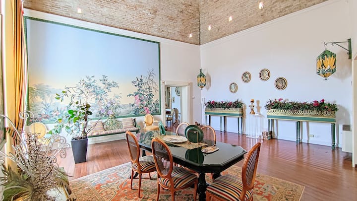 Suite Patrimoine Unesco (Pet Friendly) - Assise - Assisi