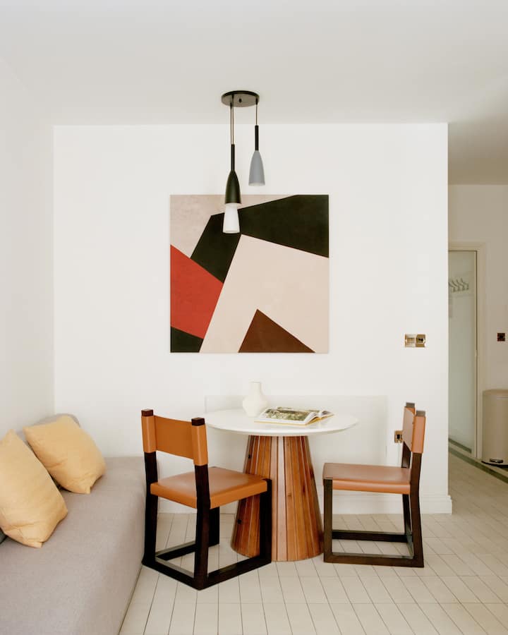 Trueman Court 4 The Box - Liverpool