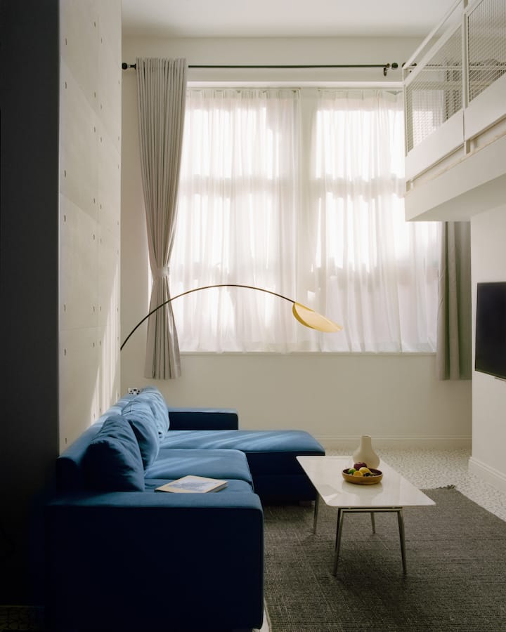 Trueman Court 5 Bttf - Liverpool, UK