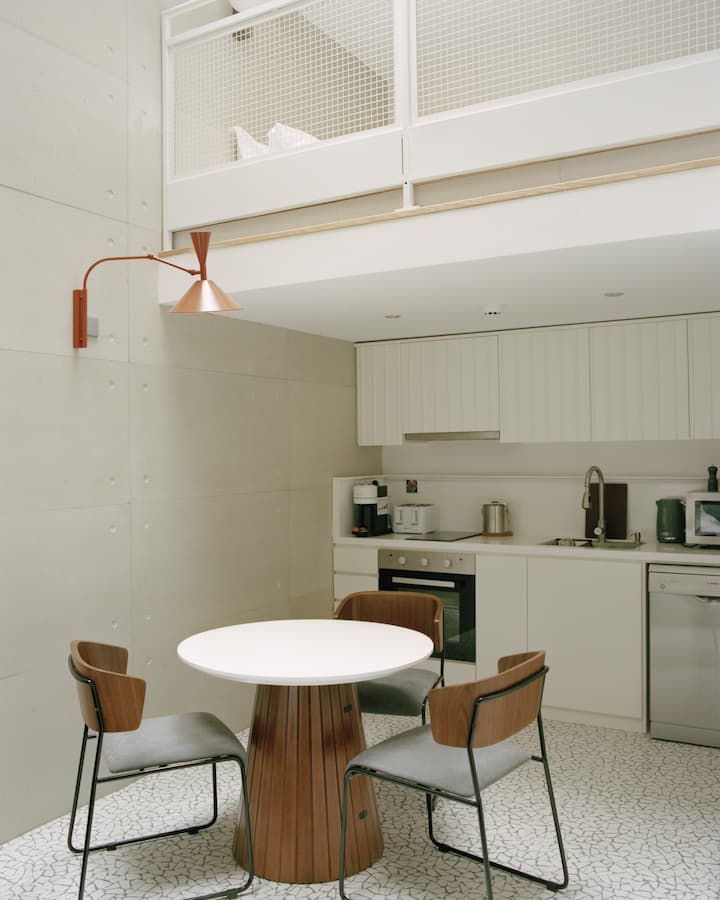 Trueman Court 6 Bttf - Liverpool City Centre