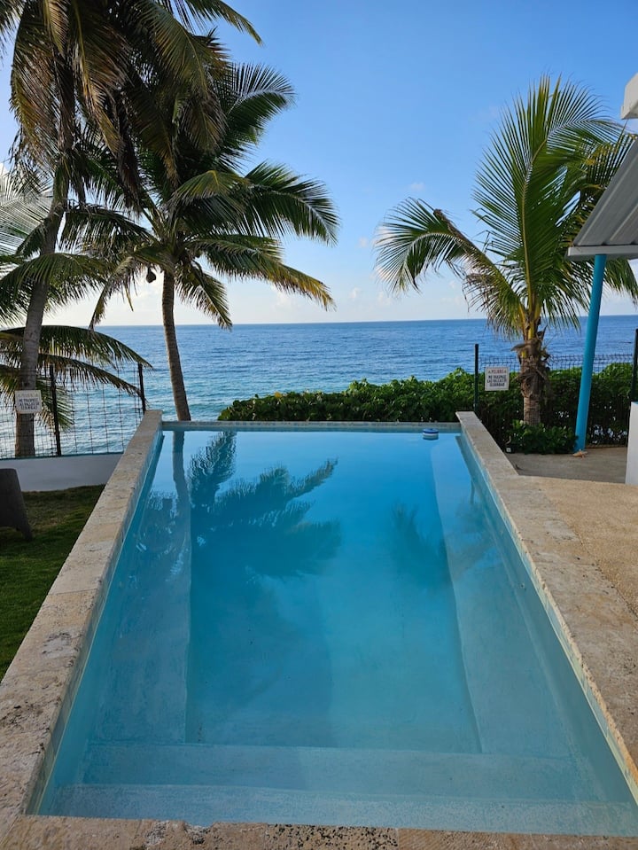 Villa Santorini - Yabucoa