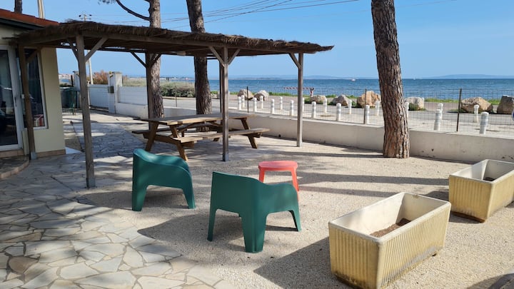 Villa "Les 4 Vents" - Marseillan