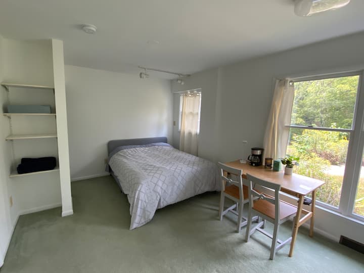Room In Princeton (Private Entrance & Bathroom) - Princeton, NJ