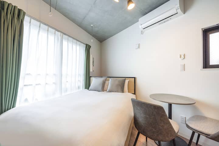 Conveniently Located In Shinjuku /Newly Built/302 - Shinjuku Station