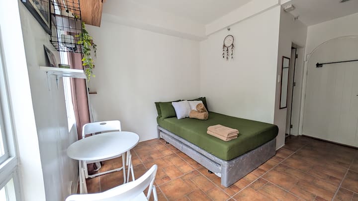 Little Cozy Studio In Tagaytay - Alfonso