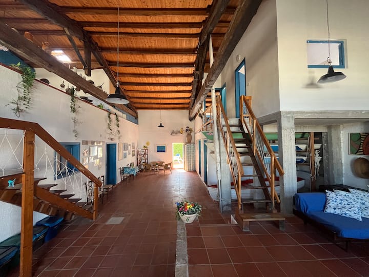 Le Capriate, Charming Villa In Front Of The Sea - Italy