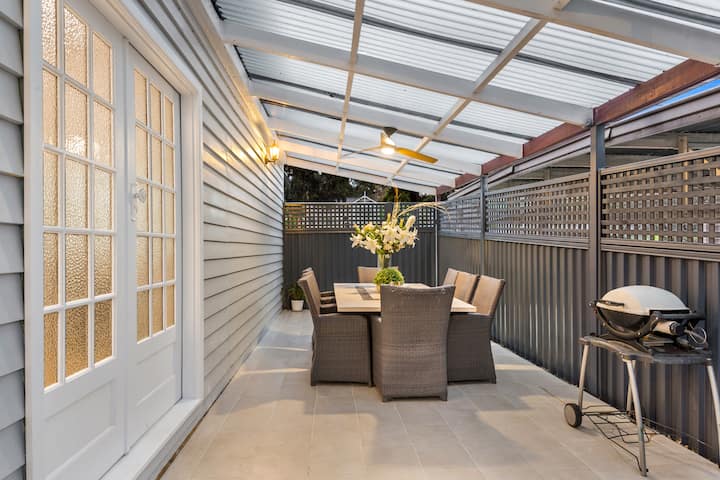 Bendigo's Cbd Luxurys Loved By Pets & Business's - Bendigo