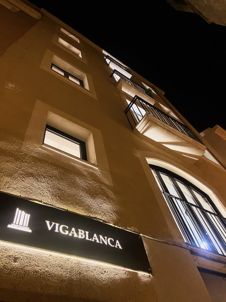 Apartamento En El Corazón De Tarragona - Tarragona