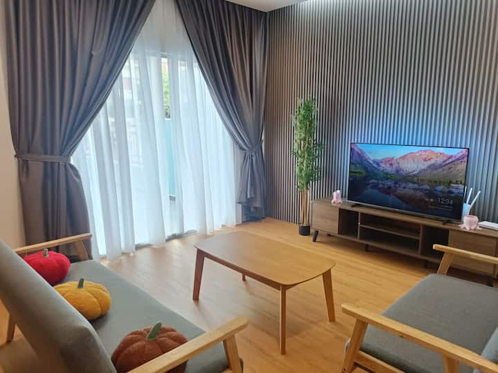 Klang House Vacation Rentals - Selangor, Malaysia | Airbnb