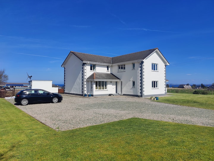 B&b At Forty Three
Room 2 - Stornoway
