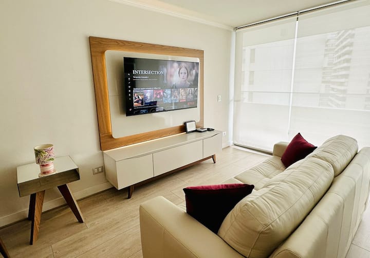 Departamento Premium Suite Las Condes - Las Condes