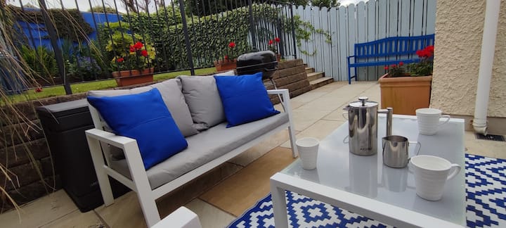 Lily Pad (8 Mins Walk To Town, 16 To Strand Beach) - 캐슬락