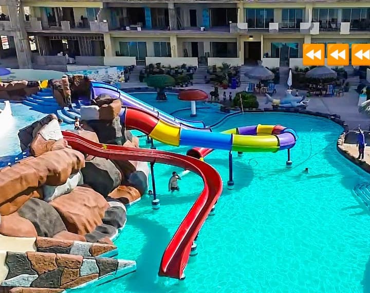 Playa Encanto Vacation Rentals & Homes - Sonora, Mexico | Airbnb