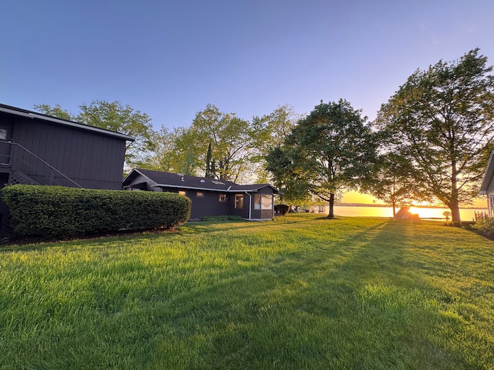 Lake House Get Away - Owasco Lake, NY