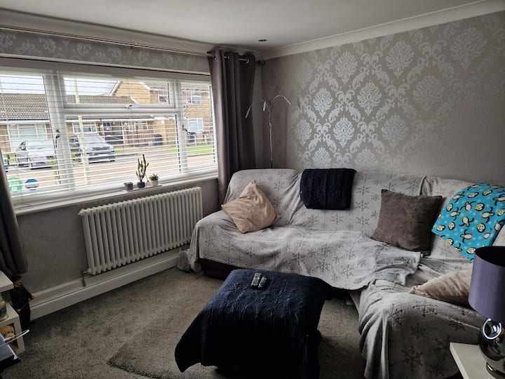 Luxury On A Budget Platinum Room - Chelmsford