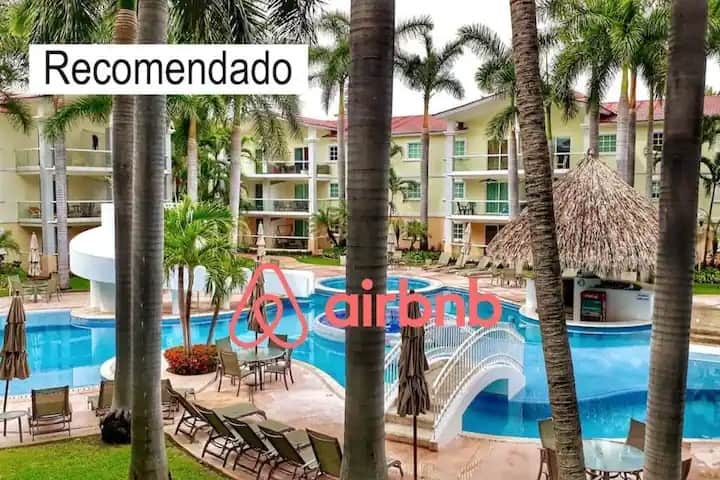 Acapulco Diamante Amplio Departamento - Acapulco