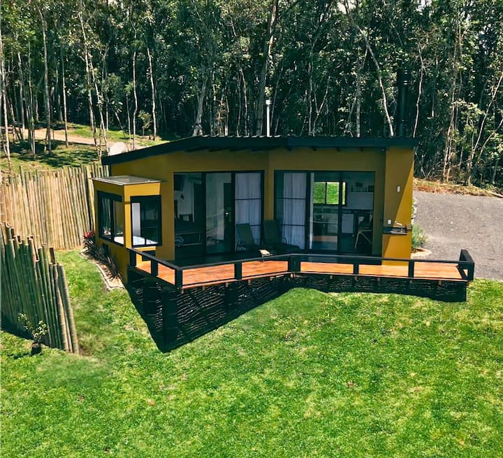 Casa Padova - Campo Sampiero Villaggio Turistico - Campo Alegre