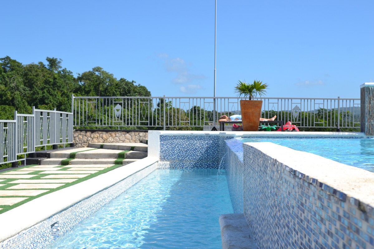 Runaway Bay Vacation Rentals with a Pool - St. Ann Parish, Jamaica | Airbnb